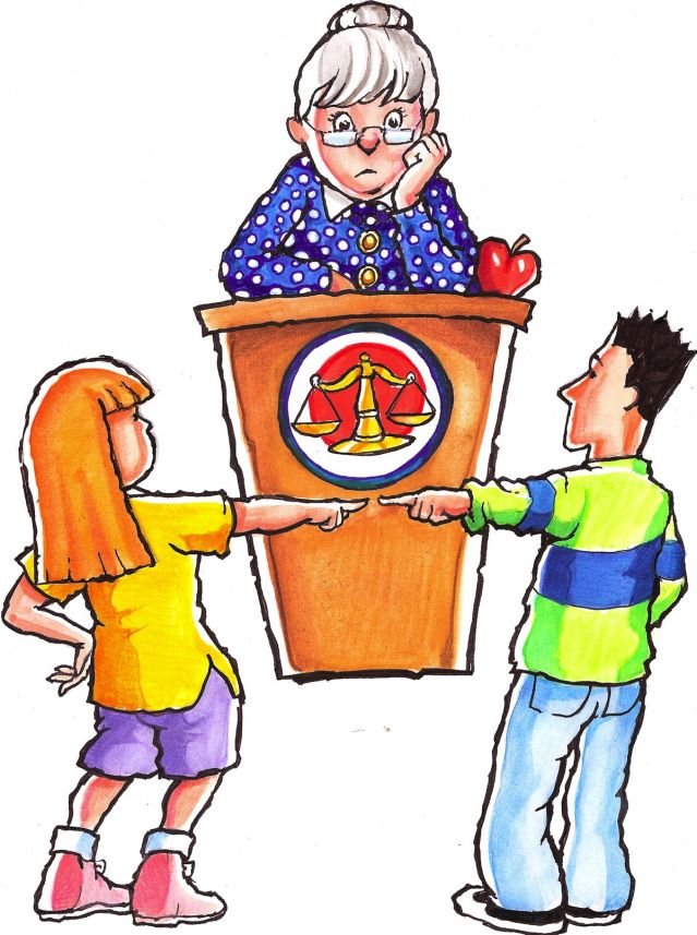 Sibling Bullying Research Can Destroy Anti-Bullying Movement ...