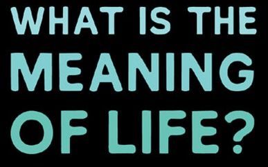Stumbling on Meaning, Finding Happiness on the Way | Psychology Today