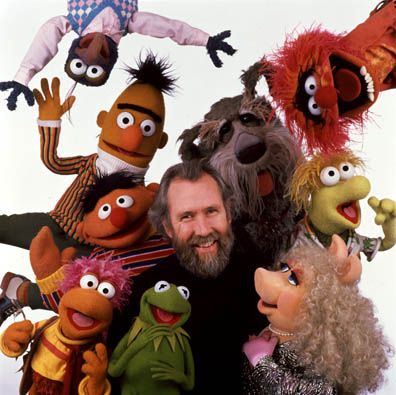 Finding Meaning in Muppets | Psychology Today