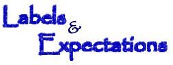 Labels and Expectations Part 1: To Label or Not To Label? | Psychology ...