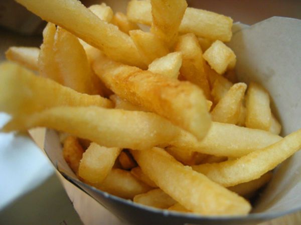 You Are What You Eat | Psychology Today