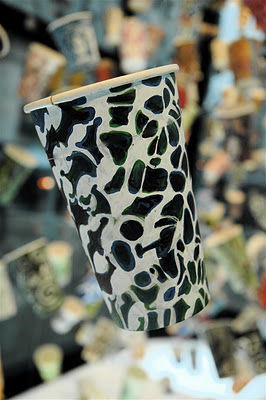 The Coffee Cup Artist & the Unexpected Gifts of Creativity | Psychology ...