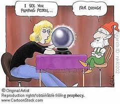 Negative Fortune Telling | Psychology Today