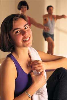 Embodied Exercise, Part II | Psychology Today