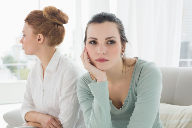 Breaking Up With a Friend: A Unique Type of Pain | Psychology Today