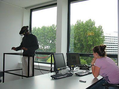 Is It Therapy or Is It a Video Game? | Psychology Today