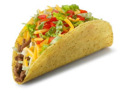 Taco Bell Drive-Thru Diet vs. Mindful Eating | Psychology Today