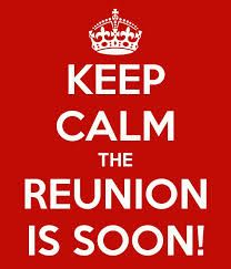 Reunions: A User's Guide | Psychology Today