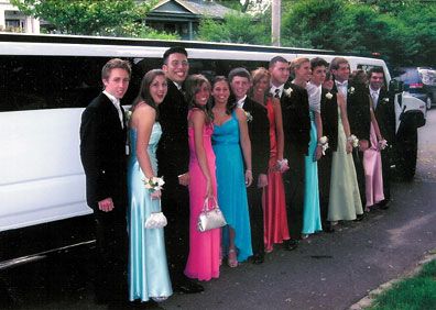 Gender, Class, & Proms: High school rites of exclusion | Psychology Today