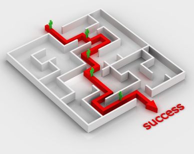 Navigating Your Way to Success | Psychology Today