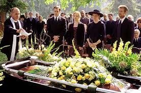 The Primary Emotional Purposes of a Funeral or Memorial | Psychology ...