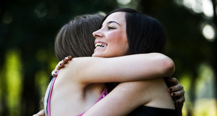 You've Got to Have Friends, But How Many? | Psychology Today UK