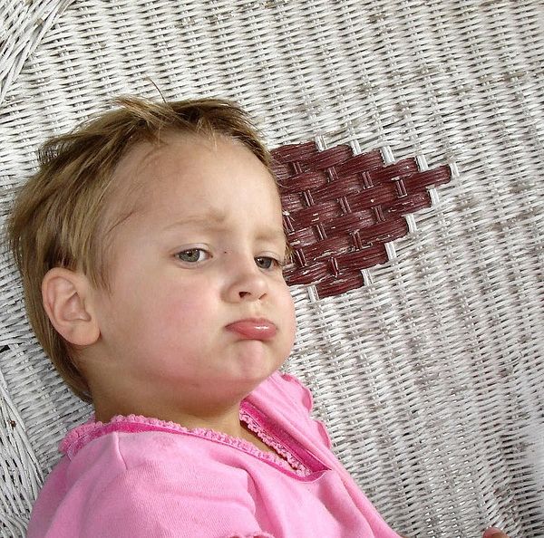 Teach Your Kids That What's Good For Them Is Bad | Psychology Today