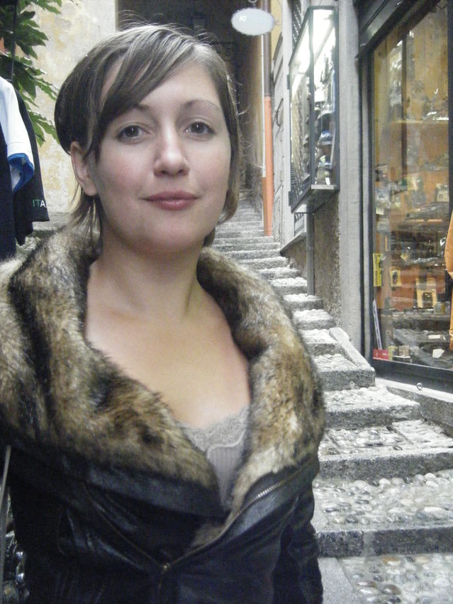 Constructing a Character after Anorexia | Psychology Today