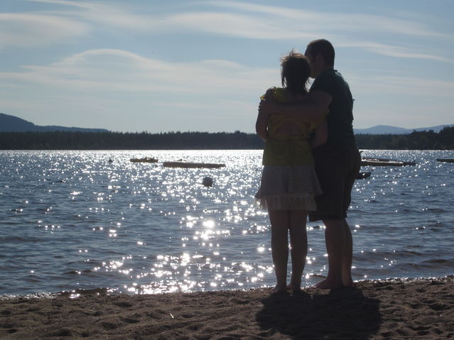 A Partner's Perspective on Anorexia | Psychology Today