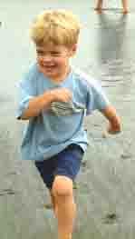 Is It ADHD or Typical Toddler Behavior? | Psychology Today