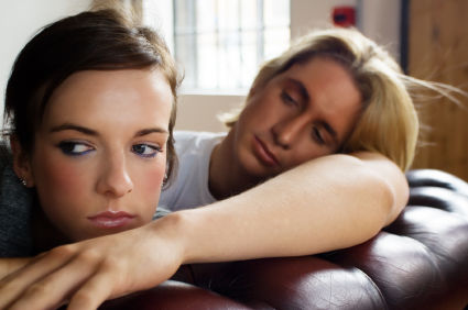 Warning Signs of Dangerous Relationships | Psychology Today UK