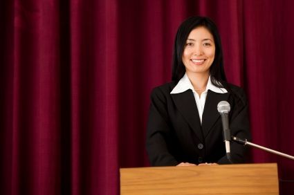 Public Speaking for Private People | Psychology Today