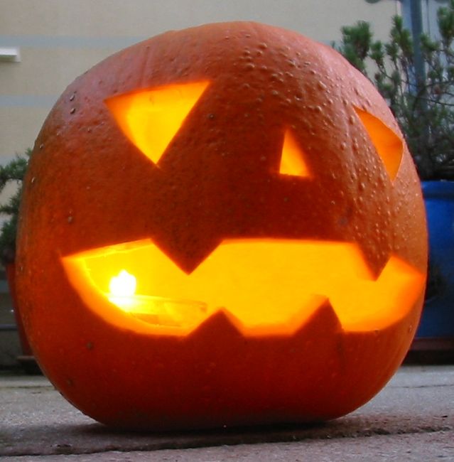 The Fundamental Truth Halloween Reveals About Ourselves | Psychology Today