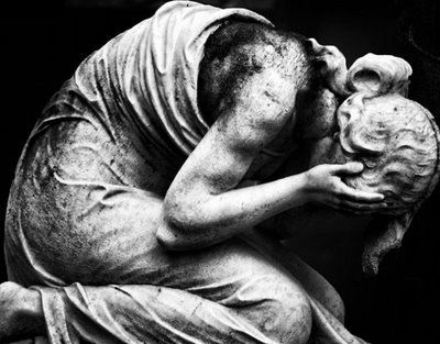 The Distortion of Grief | Psychology Today