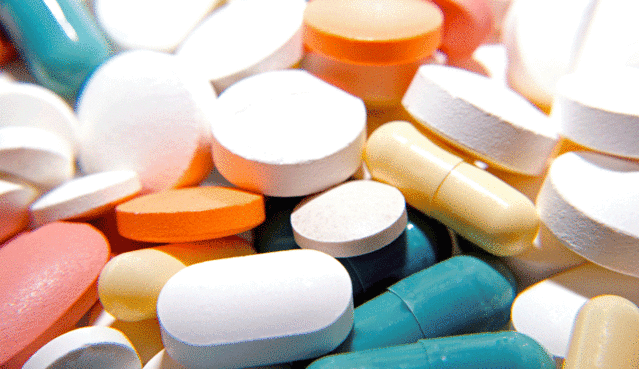 The Hidden Dangers of Benzodiazepines | Psychology Today Canada