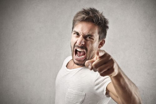 Anger Management | Psychology Today