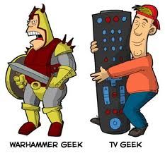 Geek vs. geek smackdown! | Psychology Today