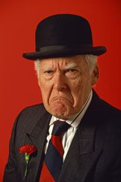 Advice from a Stodgy Bastard | Psychology Today