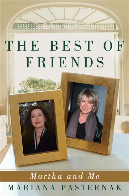 Martha and Her: The Best of Friends? | Psychology Today