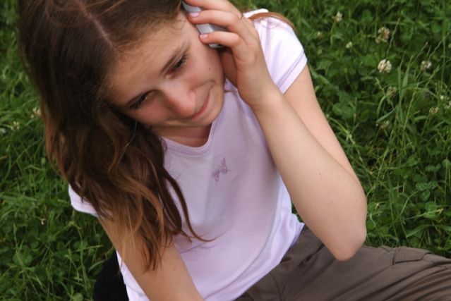 Helping teens set boundaries with needy friends | Psychology Today