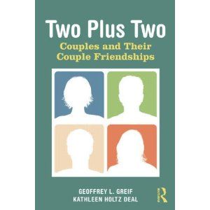 Friendship by the Book: Couples and Their Couple Friendships ...
