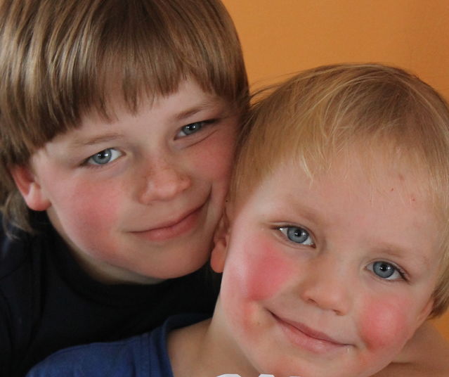 Sibling Intensity and the Prospects for Peace | Psychology Today