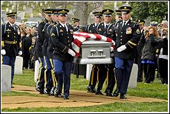 The Funeral: Do You Take Love Ones For Granted? | Psychology Today