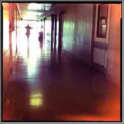 How to Survive a Hospitalization | Psychology Today