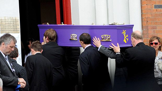 How the Road to Understanding Depression Runs through Bereavement ...