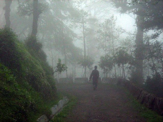 Left in Limbo | Psychology Today