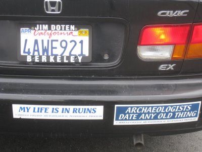 Depression's Bumper Sticker Problem | Psychology Today