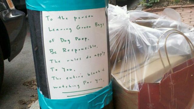 Passive Aggressive Signs | Psychology Today