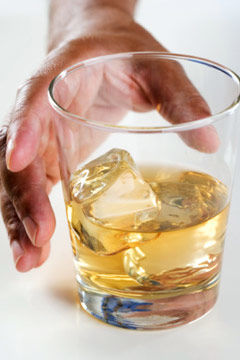 Is It Okay to Lean on Alcohol Through Divorce? | Psychology Today