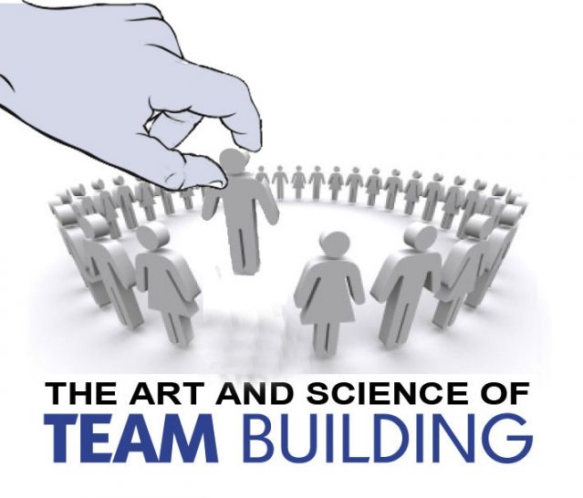 Building Optimal Teams | Psychology Today