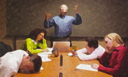 Why Many Brainstorms Suck | Psychology Today