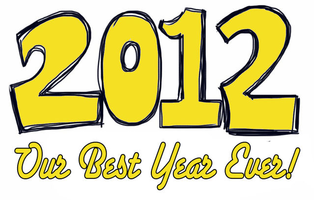2012, The Greatest Year of All Time for Humanity | Psychology Today