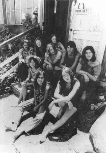 Evil and the Manson Mystique | Psychology Today