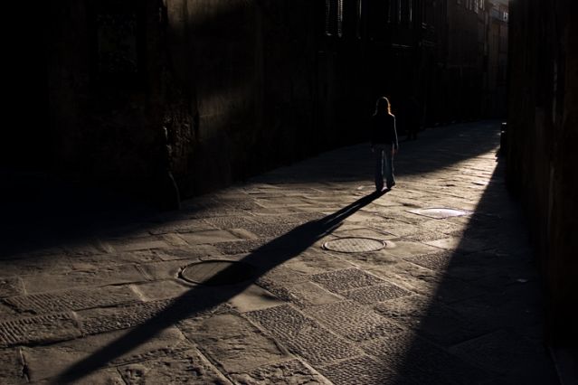 Essential Secrets of Psychotherapy: What is the "Shadow"? | Psychology ...