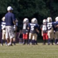 How Pee-Wee Football Can Improve Men’s Relationship Skills | Psychology ...