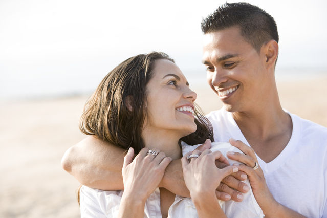 11 Ways to Tell if Your Lover Loves You | Psychology Today