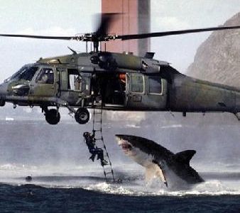 Tsunamis, Sharks, Nuclear Reactors: Defending Defensiveness ...