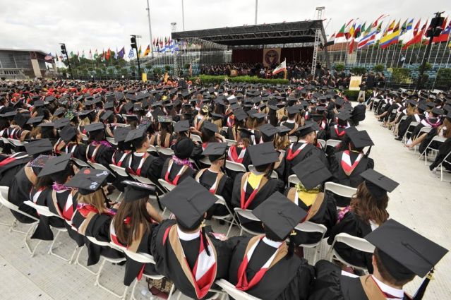 Tis the season for graduations: Supporting ethical living with ...