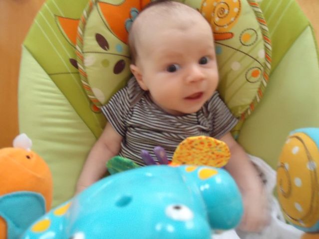 Six things you need to do for your baby | Psychology Today