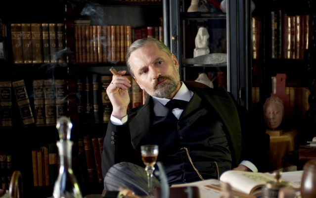 A Pretty Boring Dangerous Method | Psychology Today